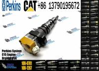 China New Cater-pillar C31 Diesel Engine Injector Common Rail 232-1168 179-6020 1OR-0781 198-6877 1OR-1267 169-7408 20R-0758 Injectors for sale