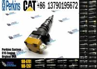 China New Cater-pillar C31 Diesel Engine Injector Common Rail 232-1168 179-6020 1OR-0781 198-6877 1OR-1267 169-7408 20R-0758 Injectors for sale