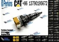 China New Cater-pillar C31 Diesel Engine Injector Common Rail 232-1168 179-6020 1OR-0781 198-6877 1OR-1267 169-7408 20R-0758 Injectors for sale