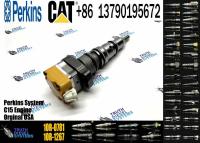 China New Cater-pillar C31 Diesel Engine Injector Common Rail 232-1168 179-6020 1OR-0781 198-6877 1OR-1267 169-7408 20R-0758 Injectors for sale