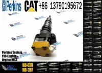 China New Cater-pillar C31 Diesel Engine Injector Common Rail 232-1168 179-6020 1OR-0781 198-6877 1OR-1267 169-7408 20R-0758 Injectors for sale