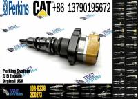China C-at Engine Parts 3126 Cat Injectors 198-4752 1OR-9239 174-7526 232-1168 232-1170 173-9268 for Cater-pillar C-at 3126 Injector for sale