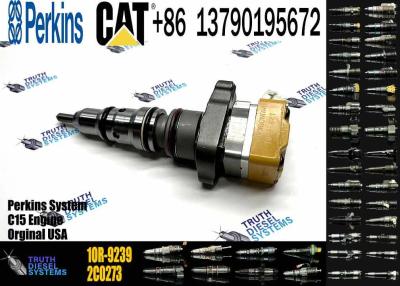 China C-at Engine Parts 3126 Cat Injectors 198-4752 1OR-9239 174-7526 232-1168 232-1170 173-9268 for Cater-pillar C-at 3126 Injector for sale