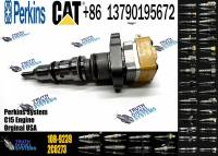 China C-at Engine Parts 3126 Cat Injectors 198-4752 1OR-9239 174-7526 232-1168 232-1170 173-9268 for Cater-pillar C-at 3126 Injector for sale