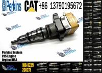 China C-at Engine Parts 3126 Cat Injectors 198-4752 1OR-9239 174-7526 232-1168 232-1170 173-9268 for Cater-pillar C-at 3126 Injector for sale