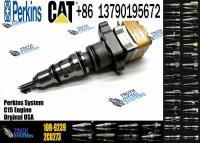 China C-at Engine Parts 3126 Cat Injectors 198-4752 1OR-9239 174-7526 232-1168 232-1170 173-9268 for Cater-pillar C-at 3126 Injector for sale