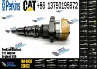 China C-at Engine Parts 3126 Cat Injectors 198-4752 1OR-9239 174-7526 232-1168 232-1170 173-9268 for Cater-pillar C-at 3126 Injector for sale