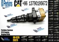 China C-at Engine Parts 3126 Cat Injectors 198-4752 1OR-9239 174-7526 232-1168 232-1170 173-9268 for Cater-pillar C-at 3126 Injector for sale