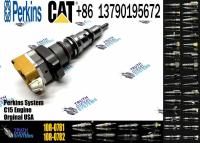 China New Diesel Engine Injector 1OR-1267 188-1320 10R-9237 173-9379 10R-0781 4CR0197 156-8895 for Cater-pillar C3126 Common Rail Steel for sale
