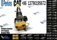 China New Diesel Engine Injector 1OR-1267 188-1320 10R-9237 173-9379 10R-0781 4CR0197 156-8895 for Cater-pillar C3126 Common Rail Steel for sale