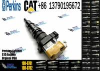 China New Diesel Engine Injector 1OR-1267 188-1320 10R-9237 173-9379 10R-0781 4CR0197 156-8895 for Cater-pillar C3126 Common Rail Steel for sale