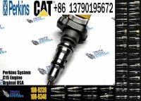 China Injector 10R-1267 232-1171 206-1217 0R-9350 222-5972 10R-9239 196-4229 10R-0969 for 3126 Engine Parts Diesel Nozzle Assembly for sale