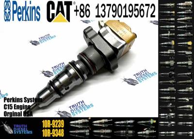 China Injector 10R-1267 232-1171 206-1217 0R-9350 222-5972 10R-9239 196-4229 10R-0969 for 3126 Engine Parts Diesel Nozzle Assembly for sale