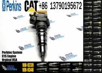 China Injector 10R-1267 232-1171 206-1217 0R-9350 222-5972 10R-9239 196-4229 10R-0969 for 3126 Engine Parts Diesel Nozzle Assembly for sale
