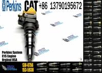 China Great Quality Diesel Engine Fuel Injector 174-7526 232-1183 174-7528 104-3377 111-7916 116-3526 138-8754 138-8756 for C-AT 3412E for sale