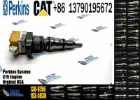 China Great Quality Diesel Engine Fuel Injector 174-7526 232-1183 174-7528 104-3377 111-7916 116-3526 138-8754 138-8756 for C-AT 3412E for sale