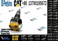 China 174-7526 2C-0273 153-5938 174-7528 20R-4148 179-6020 for Genuine Brand New Diesel Engine Fuel Injector for Construction for sale