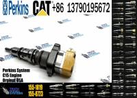 China New 3126 Diesel Engine Fuel Injector 222-5972 173-4059 155-1819 155-8723 2C0273 for Excavator Parts Condition New for sale