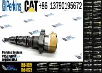 China New 3126 Diesel Engine Fuel Injector 222-5972 173-4059 155-1819 155-8723 2C0273 for Excavator Parts Condition New for sale