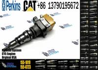 China New 3126 Diesel Engine Fuel Injector 222-5972 173-4059 155-1819 155-8723 2C0273 for Excavator Parts Condition New for sale