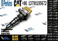 China New 3126 Diesel Engine Fuel Injector 222-5972 173-4059 155-1819 155-8723 2C0273 for Excavator Parts Condition New for sale