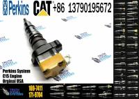China Excavator Injector 1739267 EX639349 173-1014 1731014 169-7411 1697411 131-7150 for 3126 Engine Parts Diesel Nozzle Assembly for sale