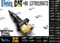 China Excavator Injector 1739267 EX639349 173-1014 1731014 169-7411 1697411 131-7150 for 3126 Engine Parts Diesel Nozzle Assembly for sale