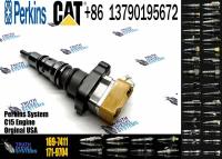 China Excavator Injector 1739267 EX639349 173-1014 1731014 169-7411 1697411 131-7150 for 3126 Engine Parts Diesel Nozzle Assembly for sale