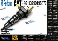 China New Condition Diesel Engine 3126B Injector Fuel Nozzle Model 171-9710 218-4109 171-9704 222-5965 178-6432 10R-9348 for sale