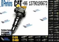 China New Condition Diesel Engine 3126B Injector Fuel Nozzle Model 171-9710 218-4109 171-9704 222-5965 178-6432 10R-9348 for sale