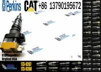 China New Cater-pillar C3126 Common Rail Diesel Engine Injector Model 232-1170 173-9267 2C0273 20R-4147 20R-0759 191-3005 179-9380 for sale