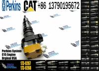 China New Cater-pillar C3126 Common Rail Diesel Engine Injector Model 232-1170 173-9267 2C0273 20R-4147 20R-0759 191-3005 179-9380 for sale