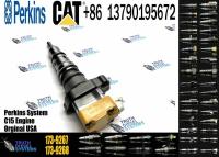 China New Cater-pillar C3126 Common Rail Diesel Engine Injector Model 232-1170 173-9267 2C0273 20R-4147 20R-0759 191-3005 179-9380 for sale