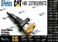 China New Cater-pillar C3126 Common Rail Diesel Engine Injector Model 232-1170 173-9267 2C0273 20R-4147 20R-0759 191-3005 179-9380 for sale