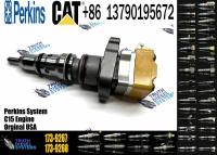China New Cater-pillar C3126 Common Rail Diesel Engine Injector Model 232-1170 173-9267 2C0273 20R-4147 20R-0759 191-3005 179-9380 for sale