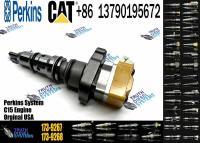 China New Cater-pillar C3126 Common Rail Diesel Engine Injector Model 232-1170 173-9267 2C0273 20R-4147 20R-0759 191-3005 179-9380 for sale