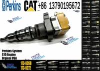 China Excavator Injector EX639348 173-9380 173-9268 1739268 173-4566 1734566 173-1012 for 3126 Engine Parts Diesel Nozzle Assembly for sale