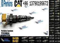 China Great Quality Diesel Engine Fuel Injector 174-7526 232-1183 174-7528 104-3377 111-7916 116-3526 138-8754 138-8756 for CAT 3412E for sale