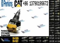 China Great Quality Diesel Engine Fuel Injector 174-7526 232-1183 174-7528 104-3377 111-7916 116-3526 138-8754 138-8756 for CAT 3412E for sale