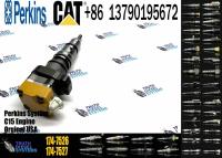 China Great Quality Diesel Engine Fuel Injector 174-7526 232-1183 174-7528 104-3377 111-7916 116-3526 138-8754 138-8756 for CAT 3412E for sale