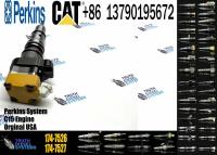 China Great Quality Diesel Engine Fuel Injector 174-7526 232-1183 174-7528 104-3377 111-7916 116-3526 138-8754 138-8756 for CAT 3412E for sale