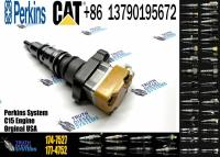 China Excavator Injector 232-1183 2321183 10R-1266 10R1266 198-4752 10R-1265 174-7527 for 3126 Engine Parts Diesel Nozzle Assembly for sale