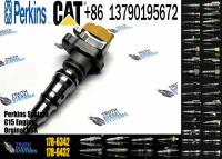 China Excavator Injector 178-6342 1786342 229-8842 2298842 10R-1306 229-5928 10R-1257 for 3126 Engine Parts Diesel Nozzle Assembly for sale