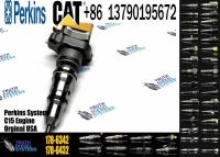 China Excavator Injector 178-6342 1786342 229-8842 2298842 10R-1306 229-5928 10R-1257 for 3126 Engine Parts Diesel Nozzle Assembly for sale