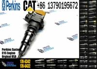 China Excavator Injector 178-6342 1786342 229-8842 2298842 10R-1306 229-5928 10R-1257 for 3126 Engine Parts Diesel Nozzle Assembly for sale