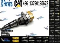 China Excavator Injector 178-6342 1786342 229-8842 2298842 10R-1306 229-5928 10R-1257 for 3126 Engine Parts Diesel Nozzle Assembly for sale