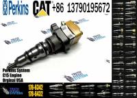China Excavator Injector 178-6342 1786342 229-8842 2298842 10R-1306 229-5928 10R-1257 for 3126 Engine Parts Diesel Nozzle Assembly for sale