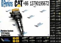 China Excavator Injector 218-4109 2184109 10R-9000 10R9000 183-6797 1836797 for 3126 Engine Parts Diesel Nozzle Assembly for sale