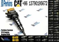 China Excavator Injector 218-4109 2184109 10R-9000 10R9000 183-6797 1836797 for 3126 Engine Parts Diesel Nozzle Assembly for sale