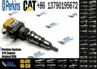 China Excavator Injector 218-4109 2184109 10R-9000 10R9000 183-6797 1836797 for 3126 Engine Parts Diesel Nozzle Assembly for sale
